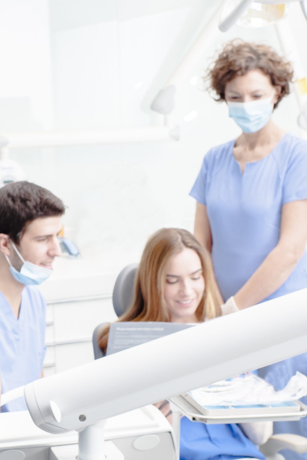 Dr. Luke - Southern Maryland Family & Prosthodontic Dentistry